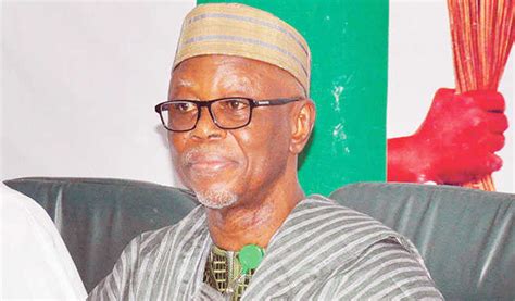 Crack In Apc Nwc Over Kano Leadership Crisis Daily Trust