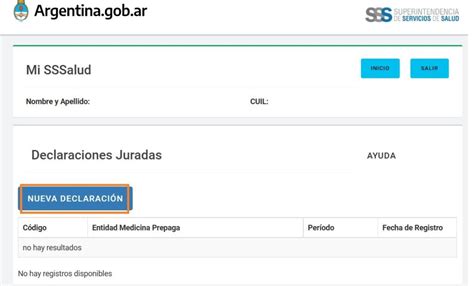 Aumento Prepaga Pasos para solicitar la aplicación del Tope