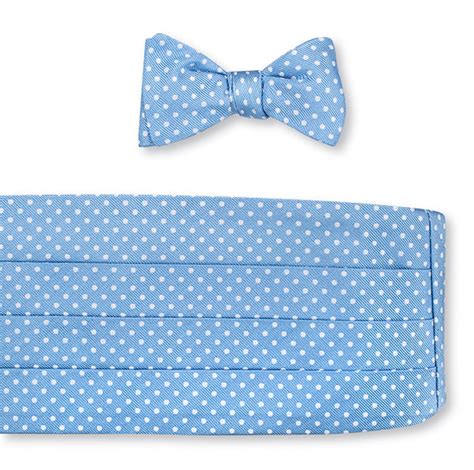 Cummerbund Sets Shop Bow Tie And Cummerbund Sets Online R Hanauer