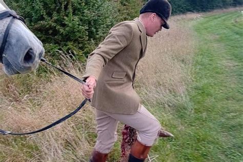 Saboteurs Release Video Of Fox Kill In Warwickshire Claiming Police