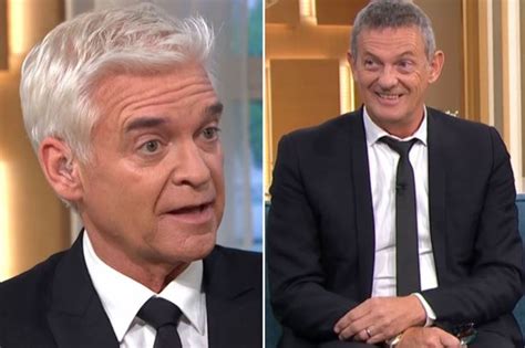 This Morning Fans Threaten To Boycott Show Over Holly And Phils