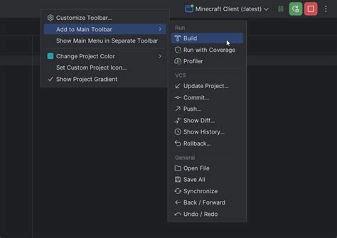 Debugging Mods Fabric Documentation