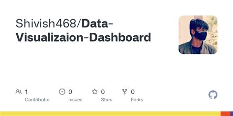 Github Shivish468data Visualizaion Dashboard