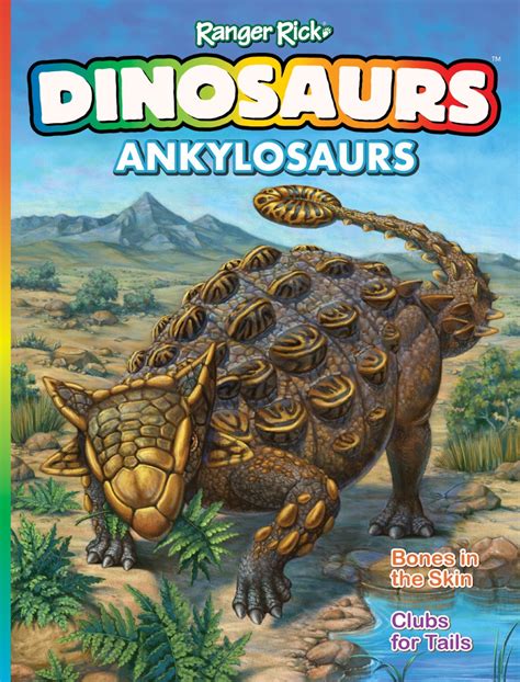 Dinosaurs Nwf Ranger Rick 59 Off Dpise2022dpsuminhopt