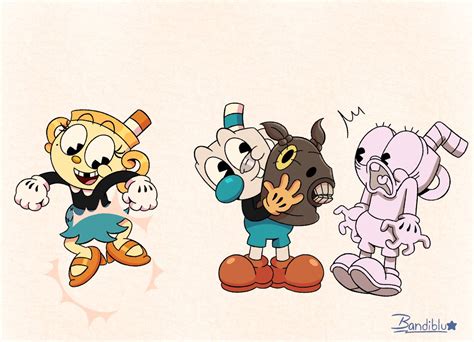 💙bandibluart💙 On Twitter They Were Very Cute When They Were Little