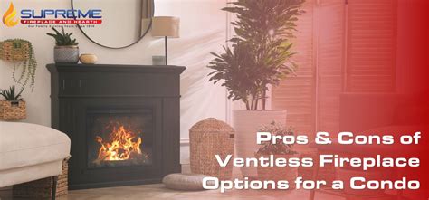 Top Condo Fireplace Options Supreme Fireplace Hearth