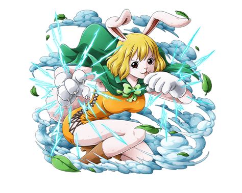 Carrot One Piece And 1 More Danbooru