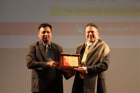 Upes Ibm Ice Program Team Visited Upes To Celebrate Upes Ibm Ice Program Team Visited Upes To Celebrate