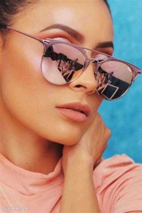 عینک آفتابی دخترانه ۲۰۲۰ جدید و زیبا برای سلیقه های متفاوت
