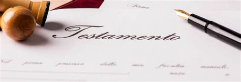 Testament Olographe Pour Organiser Efficacement Votre Succession