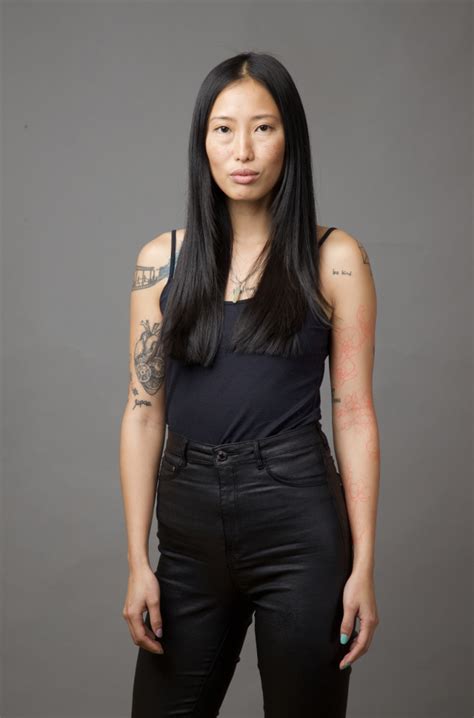 Zoey Lee Seeds