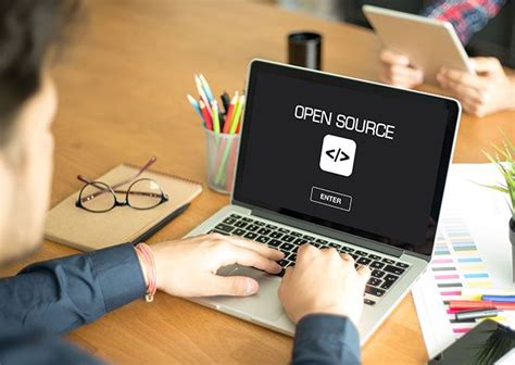 hire dedicated open source developers radixweb