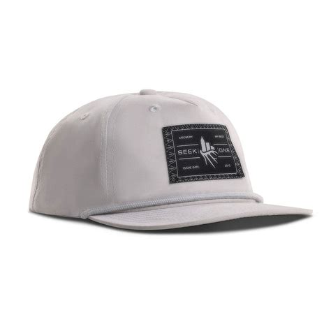 Seek One Productions Suburban Bowhunting Camo Hats And Trucker Hats