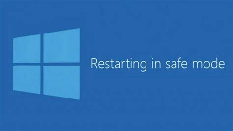 Safe Mode در ویندوز 10 کجاست ؟ آموزش رفتن به سیف مد فرادرس مجله‌