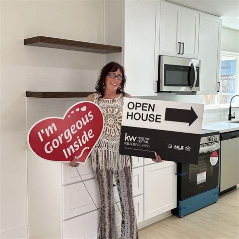 Washington And Texas Realtor Federal Way Wa