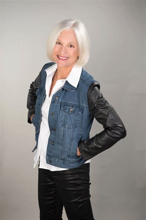 Harriet Dobin The Bowman Agency