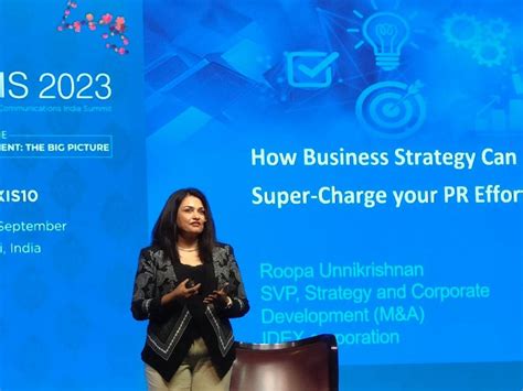 Roopa Unnikrishnan On Linkedin It Was A Real Pleasure To Engage With