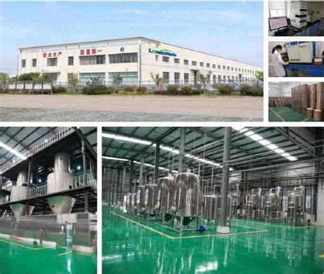 High Quality Pterostilbene Powder Suppliers Manufacturers Factory