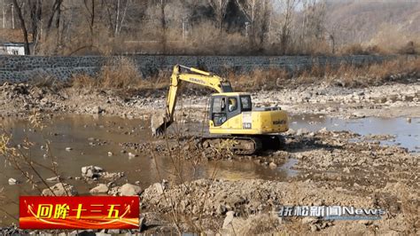 “十三五”成就巡礼丨抚松县全力保障农村饮水安全 受百姓点赞供水
