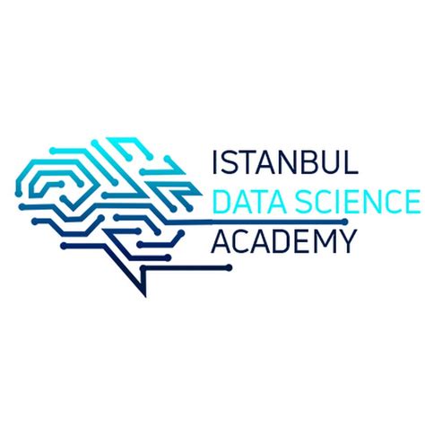 İstanbul Data Science Academy Youtube