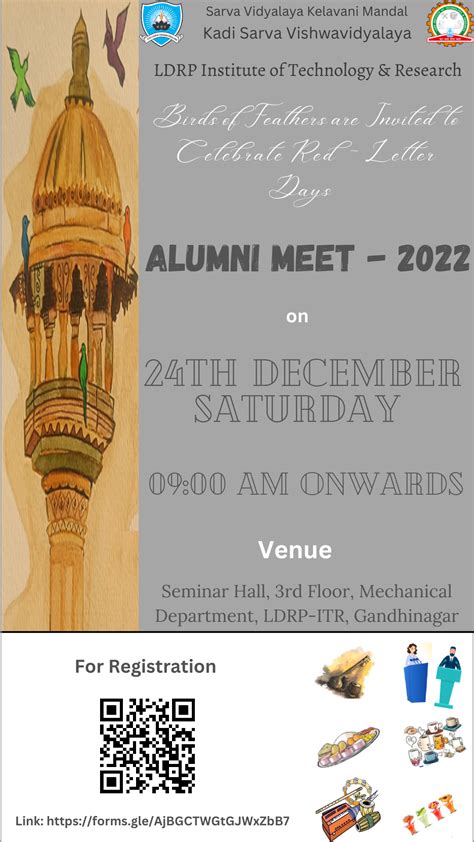 Faculty Computer And It Engineering Ldrp Itr