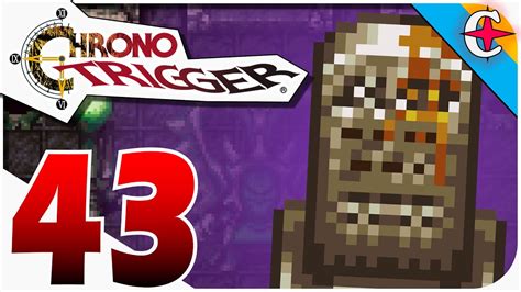 Tomas Legacy Lets Play Chrono Trigger Blind Episode 43 Youtube