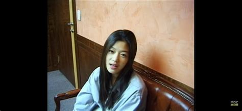 익스트림무비 전지현 고3시절 셀프카메라 풀버전