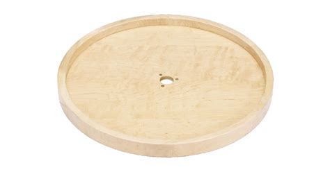 Rev A Shelf WLS CF Wood Classic Diameter Full Build Com