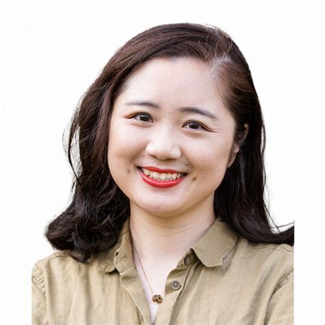 College Of Charleston Qian Zhang Ph D