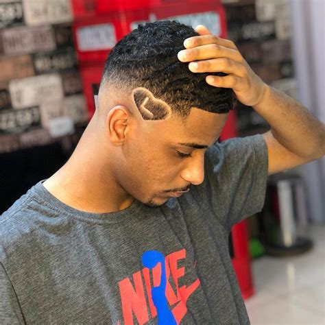 Corte De Cabelo Com Letra M Retoedu