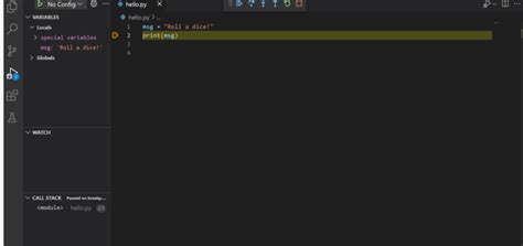Vs Code配置使用 Python，超详细配置指南，看这一篇就够了vscode Python Csdn博客