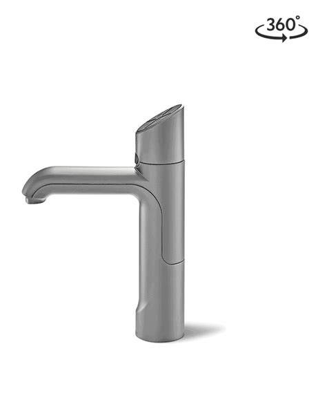 Hydrotap G5 Bc100 Classic Plus Gunmetal Zipwater