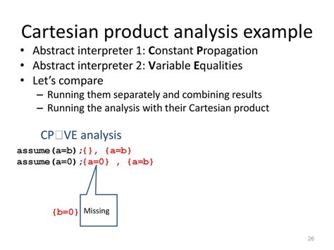 Program Analysis And Verification Ppt Download