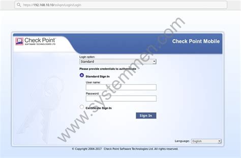 How To Install Check Point Vpn Client In Linux
