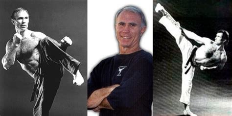Bill Wallace Kickings 6m Dollar Man Butaedo