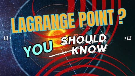 What Are The Lagrange Points Explained By NASA Scientists Isro Adityal