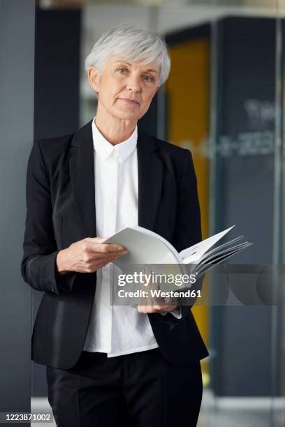 Assertive Business Woman Photos And Premium High Res Pictures Getty