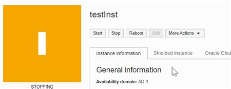 How To Enhance Boot Volume Root Partition In Oci Compute Machine By