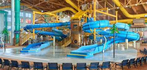 Indoor Water Park And Rides In Naples Fl Great Wolf Lodge