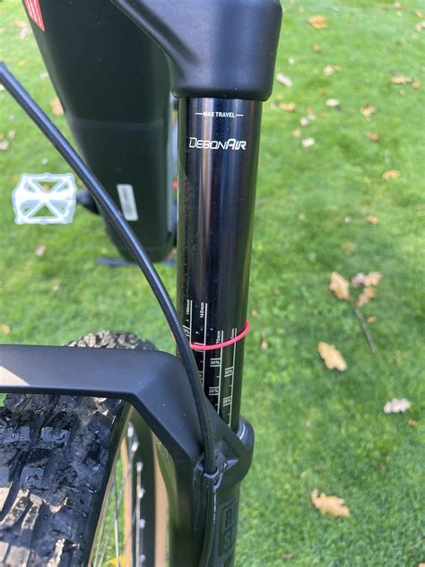Cube Stereo Hybrid 160 Hpc Race 625 27 5 Used In 54 Cm Buycycle