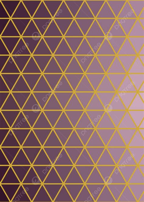 Illustration Of A Colorgenerating Abstract Background With Low Polygon
