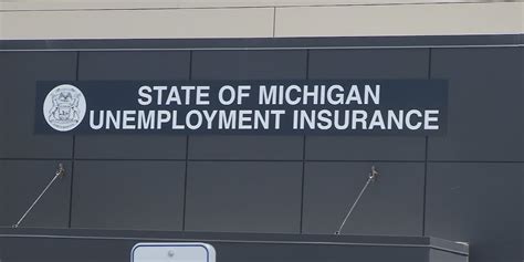 Michiganders On Unemployment Assistance Could Soon See More Money
