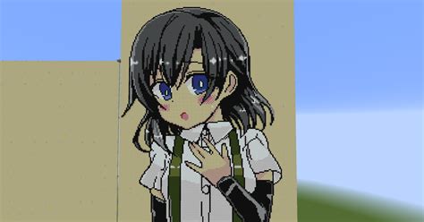 艦隊これくしょん リチョウ氏の短髪朝潮 H・ハローのイラスト Pixiv