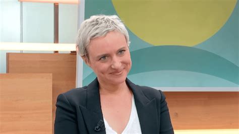 Bernadette Léa Domenach dépeint Bernadette Chirac en féministe dans
