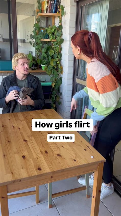If He Wanted To He Would Flirting Dating Creatorsearchinsights Tiktok