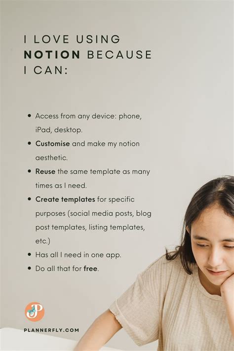 How I Organise My Life With Notion Business Blog Post Template Notions Life Planner