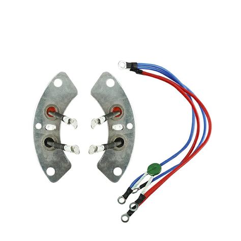 Rectifier Diode Bridge T30 For Mecc Alte Generator Generator Parts