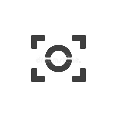 Camera Mode Icon Stock Illustrations 1 969 Camera Mode Icon Stock