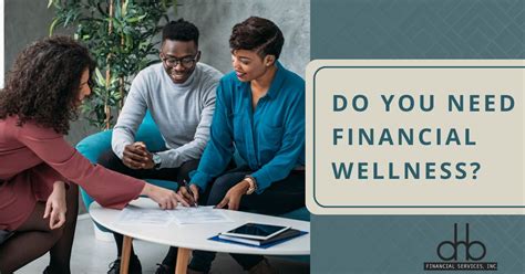 Dnb Financial Services On Linkedin January Is Financial Wellness Month