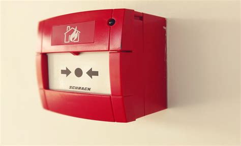 ¿por Qué Es Importante Tener Un Sistema De Detección De Incendios